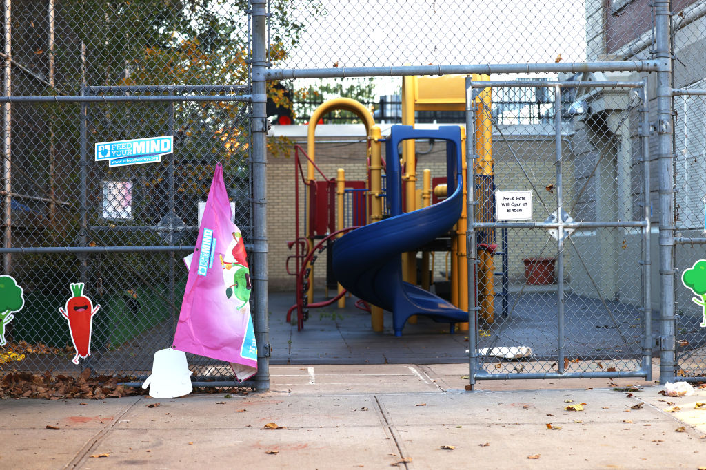 Childcare as Industrial Policy Blueprint: Lessons from New York City’s ...