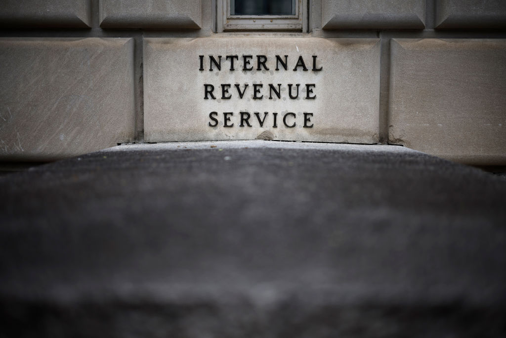 The IRS vs. Microsoft and the Future of the “Clean Hydrogen” Industry ...