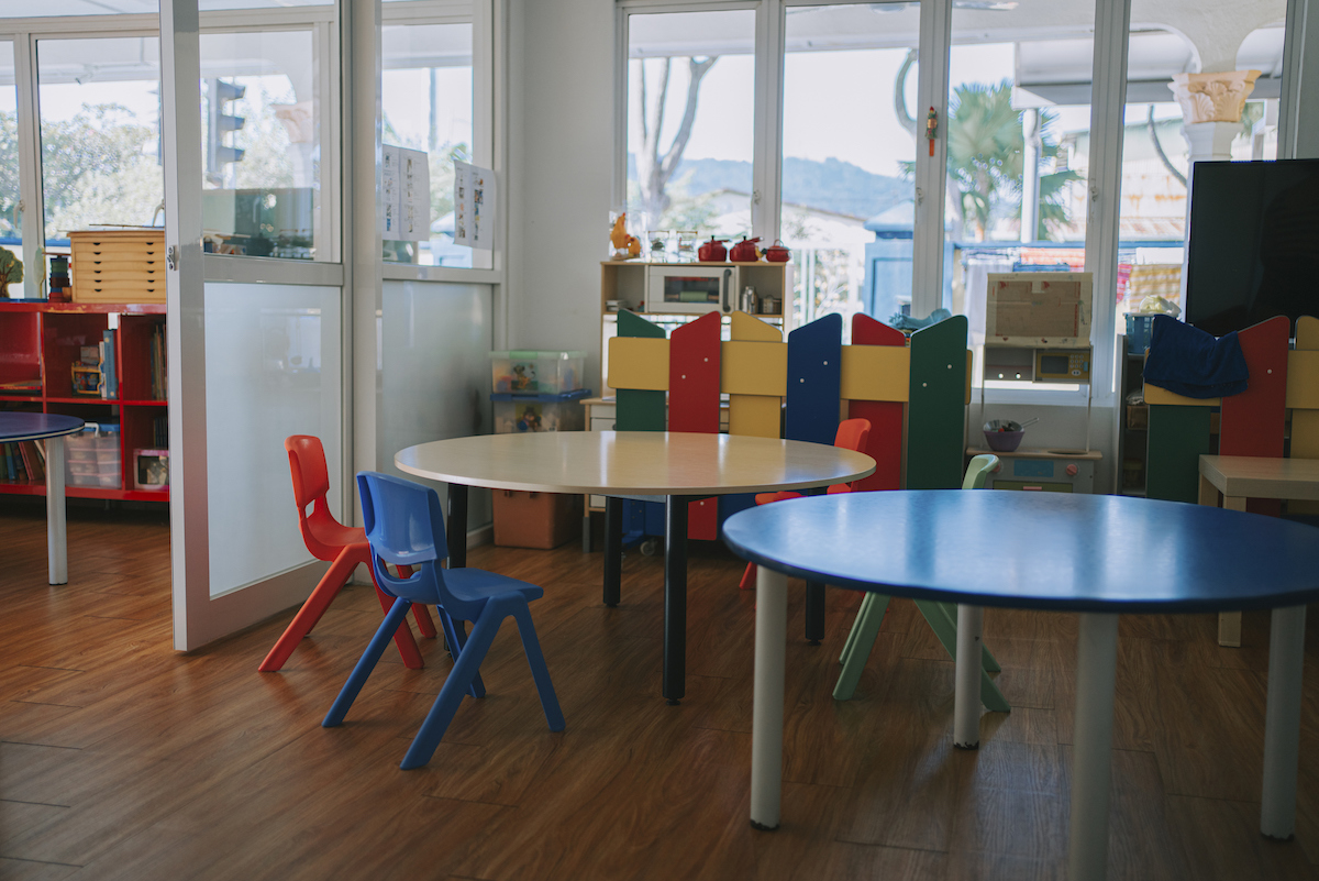 When Markets Fail: Childcare, Green Tech, and How Government Comes In ...