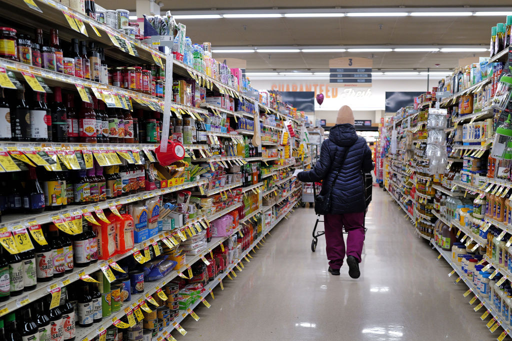 The True Costs of Corporate Markups - Roosevelt Forward