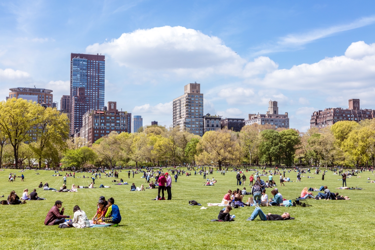 How Do We Imagine the Good Life? - Roosevelt Forward