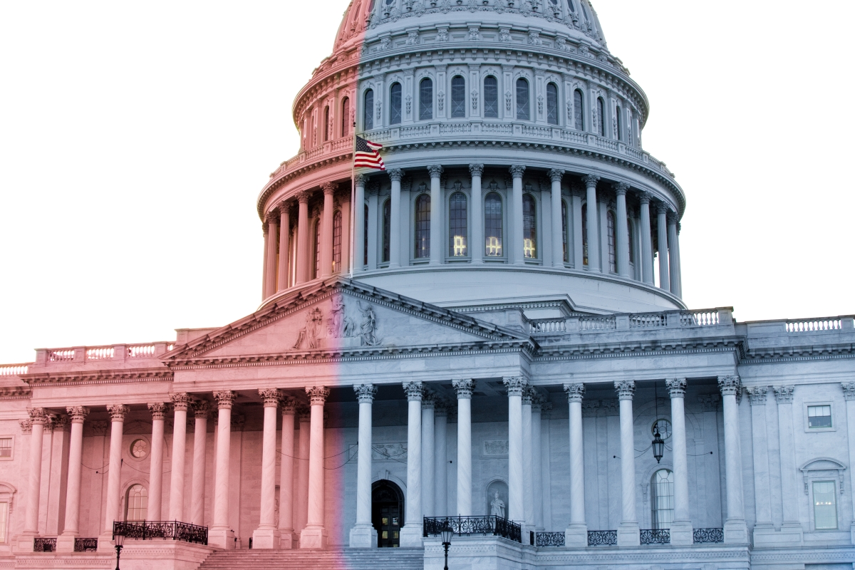 America’s in Its Cross-Partisan Era. Here’s Where It Needs to Go Next ...