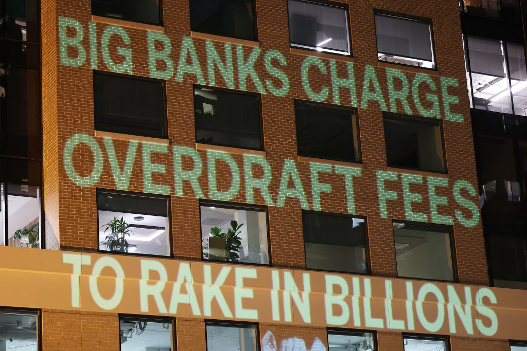 The Business of Bank Fees: How Public Alternatives Can Ensure Equitable ...