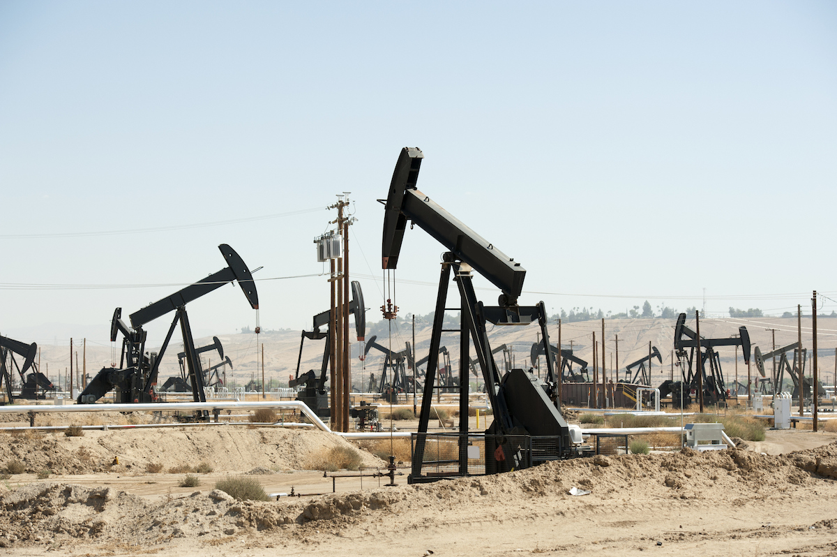 How to End Fossil Fuel Dependence - Roosevelt Forward