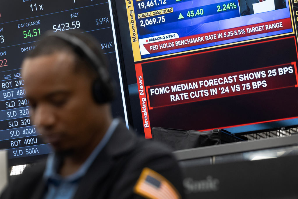 Why the Fed Needs to Cut Interest Rates Now - Roosevelt Forward