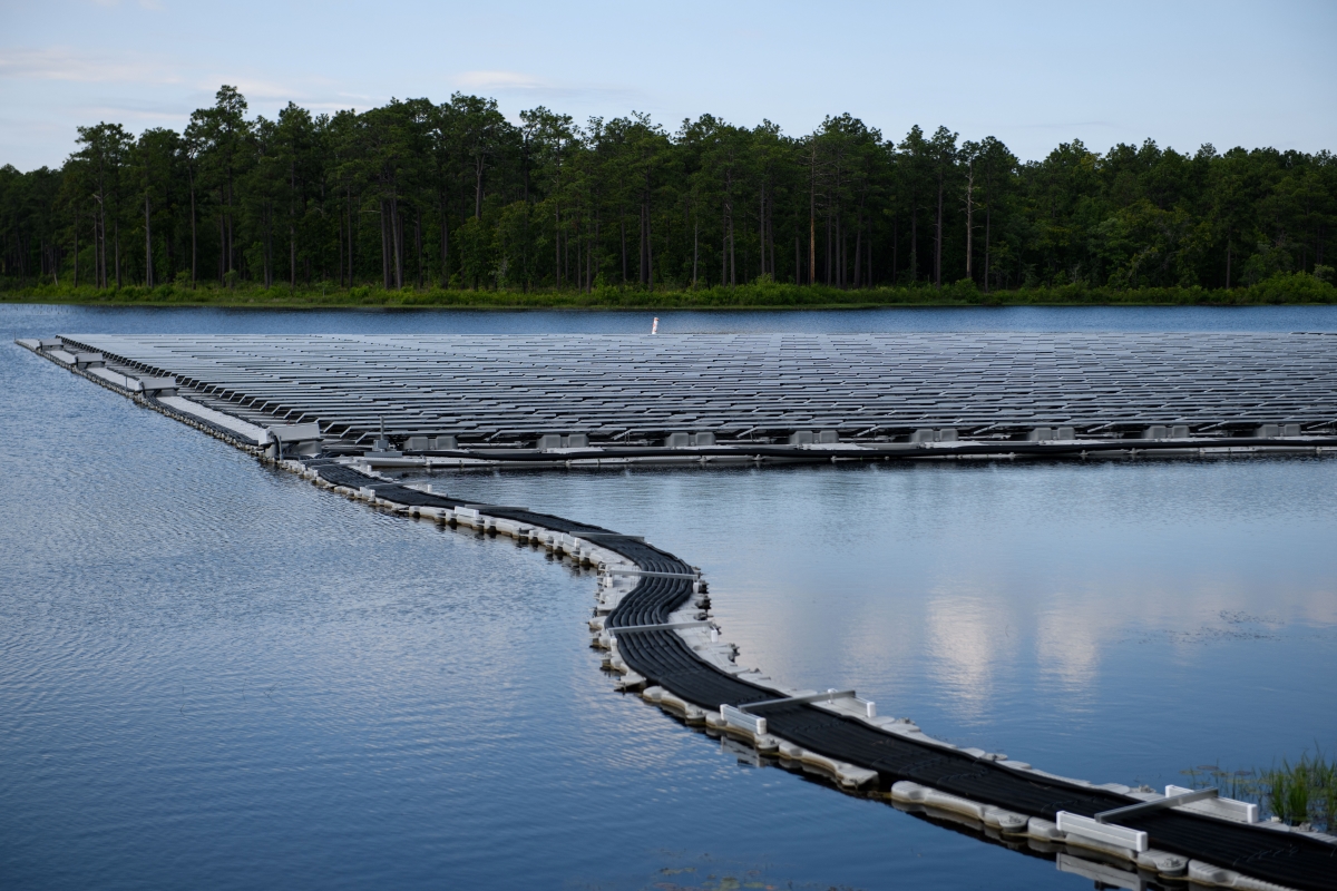 A National Plan for Rapid Solar Build-Out - Roosevelt Forward