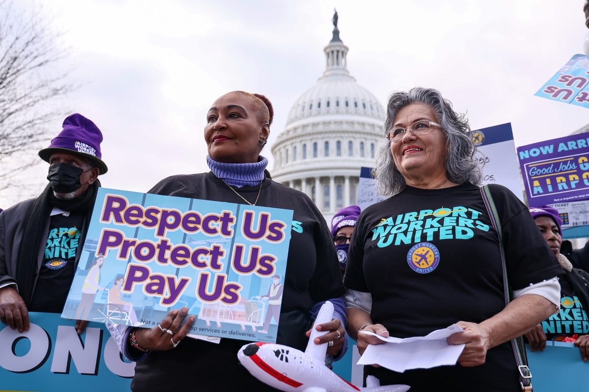 Why Labor Law Violators Should Be Excluded from Federal Workforce ...