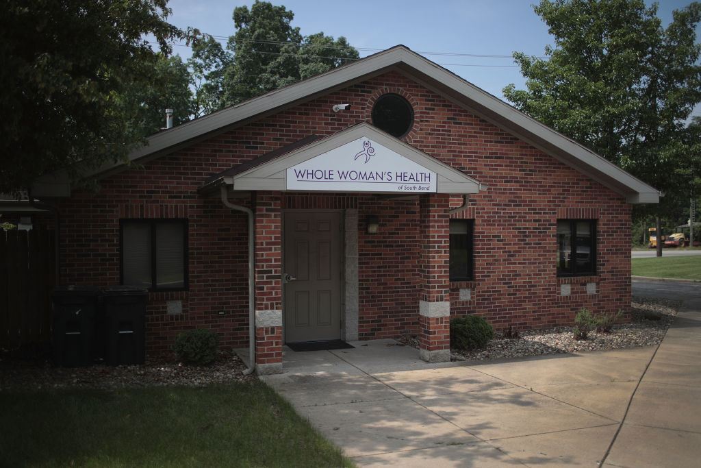 Abortion and Economic Policy, Part I: “Personal Rights Shape Economic ...