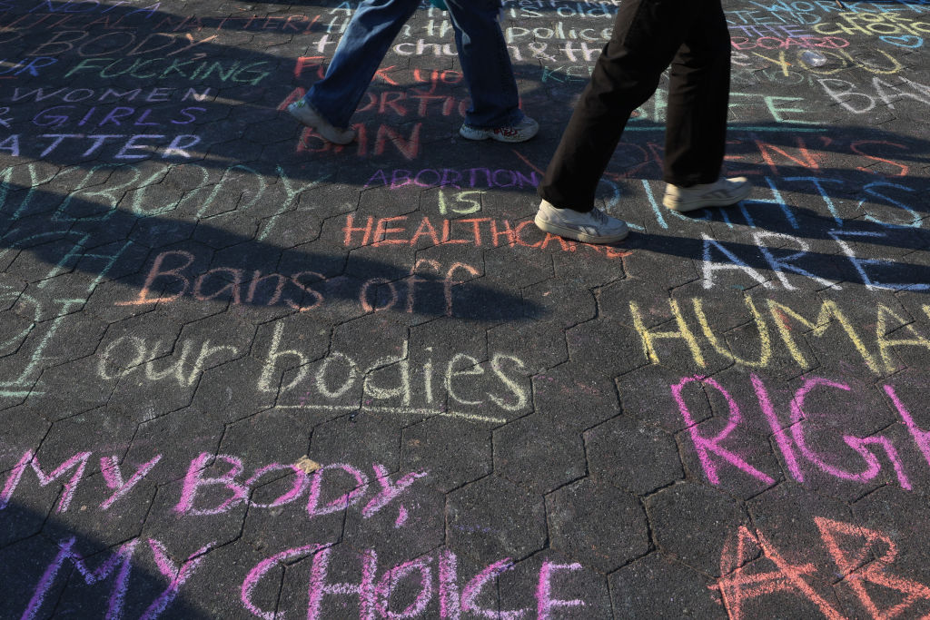 Abortion and Economic Policy, Part II: “The Key Economic Decision Many ...