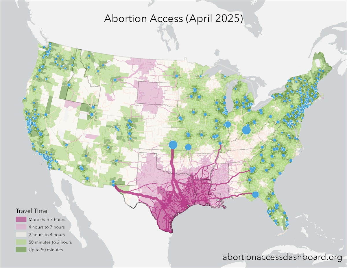 Abortion and Economic Policy, Part III: How Dobbs Rewrote the Economics of Reproductive Health ...